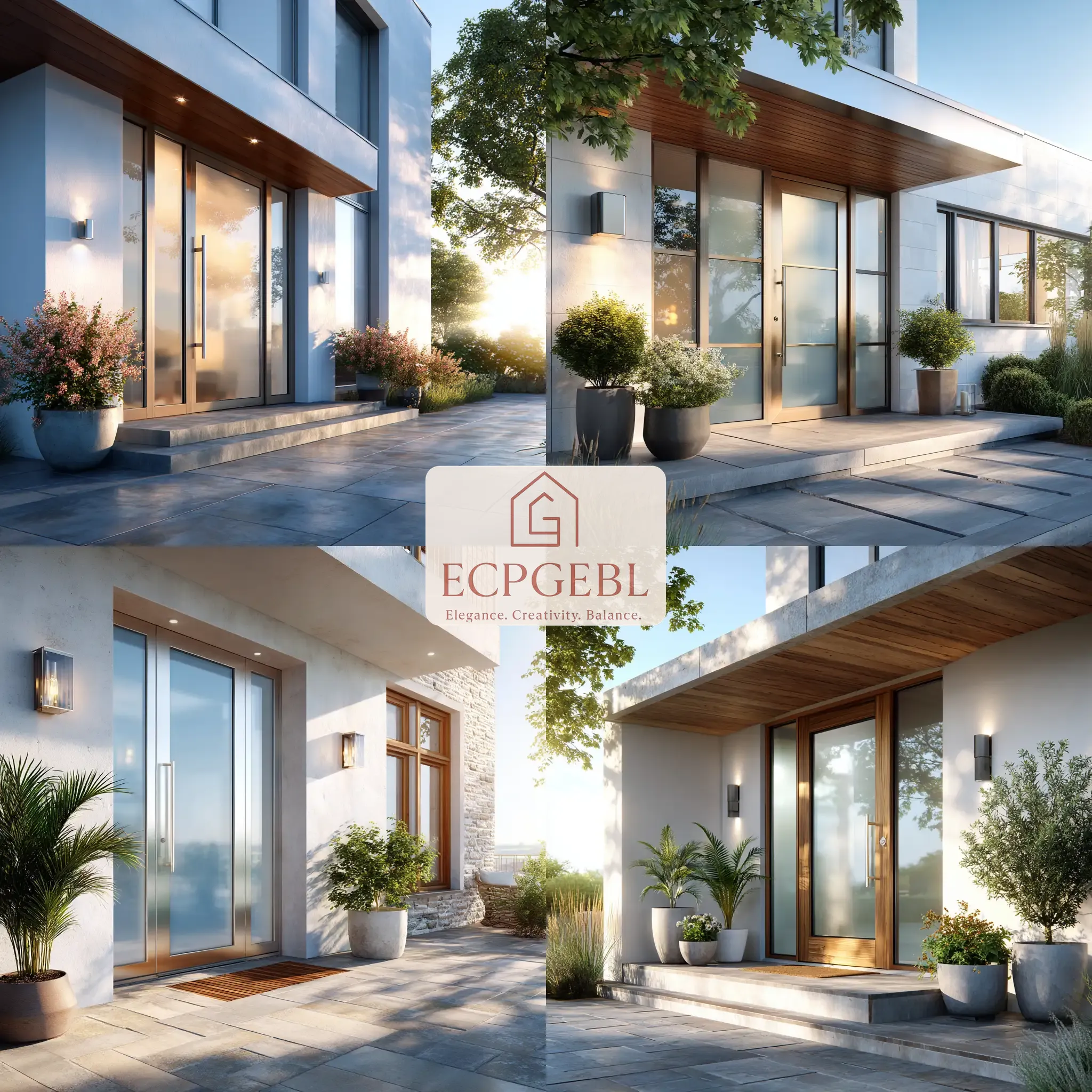 Luxury Entry Door: 3 Stunning Designs to Elevate Your Home’s First ...