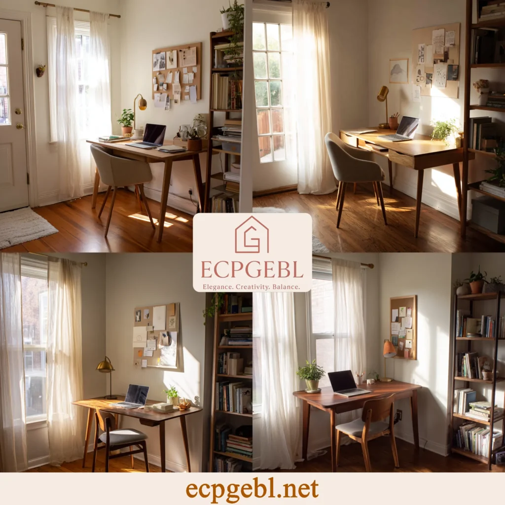 Desk Placement Feng Shui: 8 Powerful Secrets to Boost Your Productivity ...