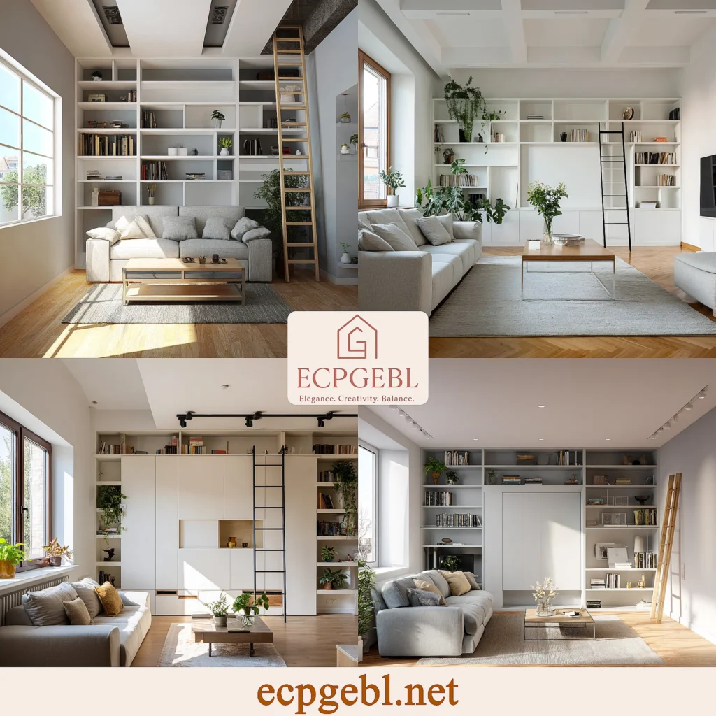 False Wall Ideas: 8 Incredible Transformations for Your Space