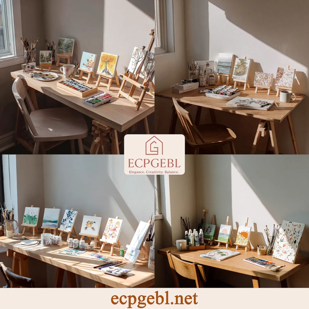 Mini Canvas Painting Ideas: Creative and Inspiring Projects to ...